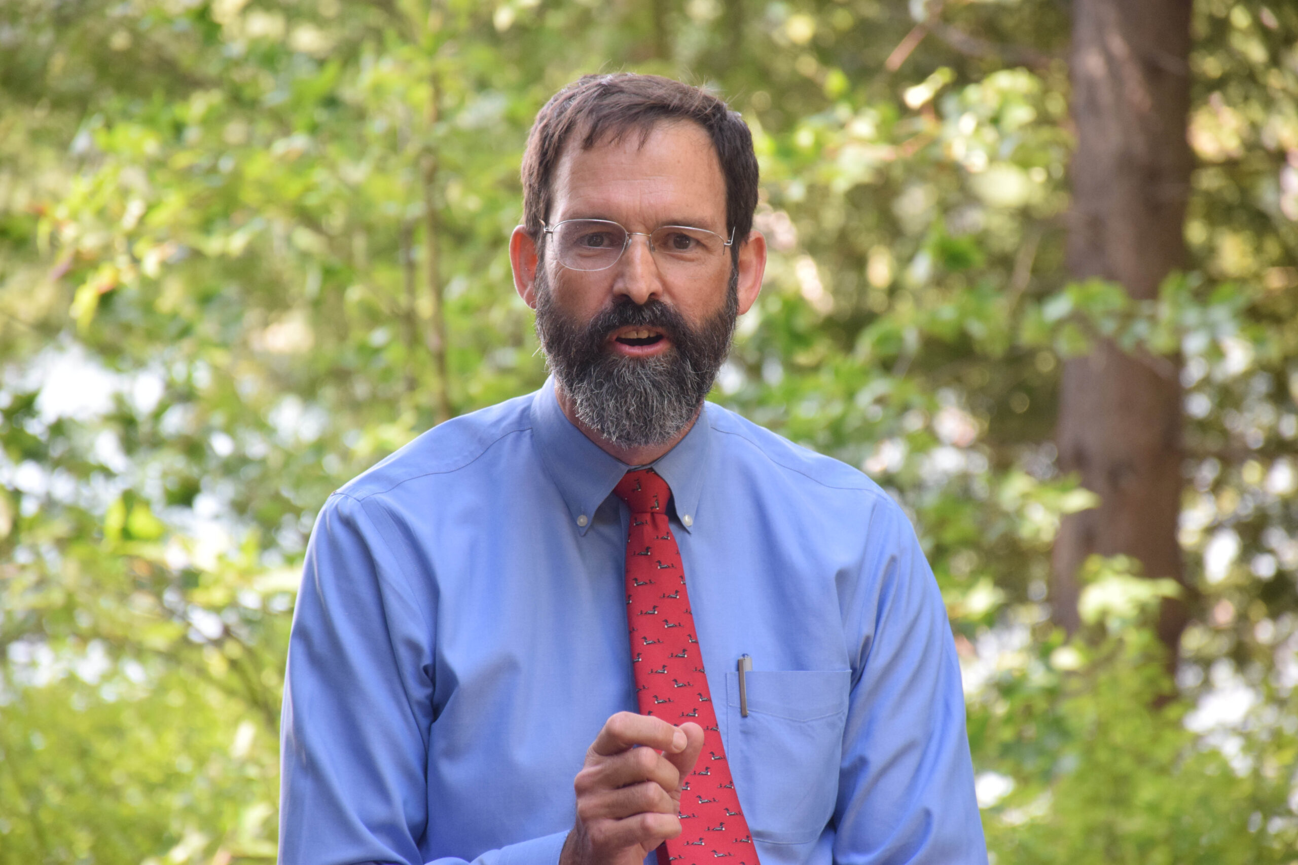 Adirondack Council leader will step down | News, Sports, Jobs ...